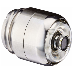 Ridge 10233 Recon Standard Color Camera Head