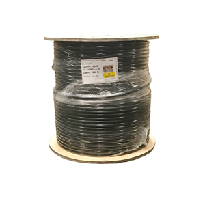 12/3 SJO/1000 Rubber Cord 12 AWG 3 Conductor SJO 300 Volt 90 Degree (1 ...