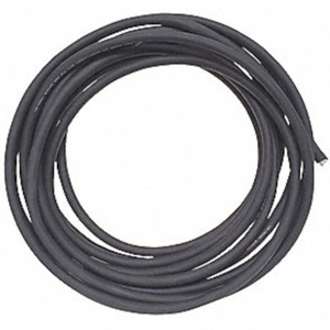 12/3 SJO Rubber Cord 12 AWG 3 Conductor SJO 300 Volt 90 Degree (1 = 1Ft.)
