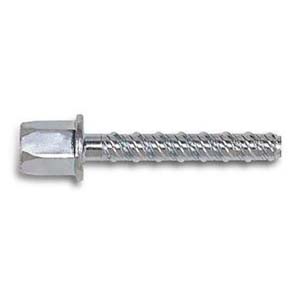 Powers Fasteners PFM2211100, 1/4 x 1-5/8 Inch Concrete 1/4 Inch Rod Hanger