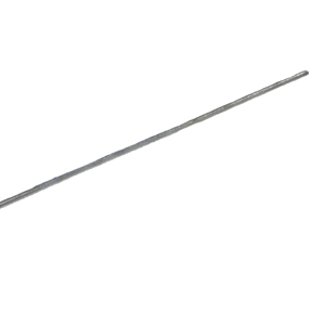 5/16 Inch X 6 Ft Plated Threaded Rod