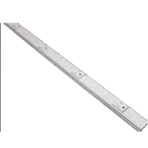 Wiremold BK20GB306TRGFI6 GFCI SLFTST Plugmold 3 FT Black 3' 3 Feet 3 Foot