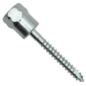 Powers Fasteners PFM2251150, 5/16 x 2-1/2 Inch Hangermate for 3/8 Inch ...