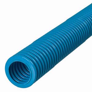 1 Inch ENT/750 Corrugated PVC ENT Conduit 1"