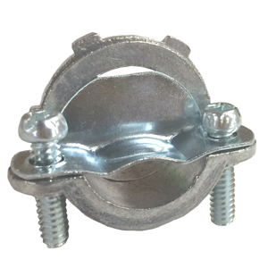 3/4 Inch Romex/NM Non-Watertight Connector