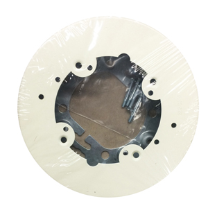 Wiremold V6737A 500/700 Series Steel 5-1/2 Inch Diameter Extension Box ...