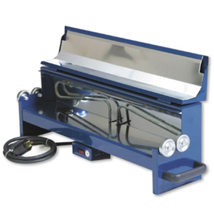 Current Tools 450, PVC Sch40/80 Heating Hot Box 1/2 to 2 Inch, 120v, 15 ...