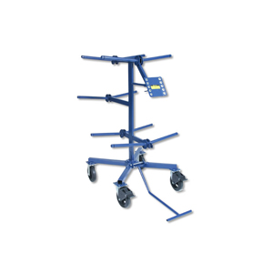Current Tools 503, Heavy Duty Wire Tree Cart 31-1/2-Inch-Wide Capacity ...