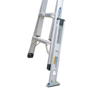 Werner Ladders PK70-1 Leveler and Base Units