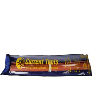 Current Tools 443, PVC Sch40/80 Heating Blanket 3-1/2 to 4 Inch 120v ...