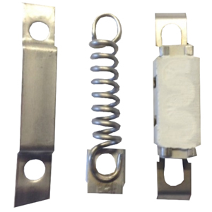 Furnas E65 Starter and Contactor Heater Element