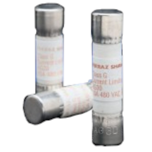 Mersen AG30, 600VAC 20Amp Fast Acting Current Limiting Fuse Time-Delay ...