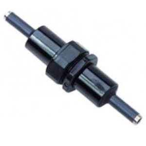 Mersen FEB-11-11, 600 Volt AC/DC Fuse Holder Single-Pole use w/Midget ...