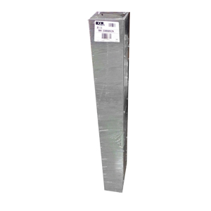 EXM Manufacturing Eurobex 1100 SS6048SCN Nema 1 Screw Cover Indoor ...