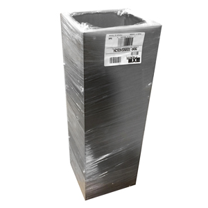 EXM Manufacturing Eurobex 1100 SS8024SCN Nema 1 Screw Cover Indoor ...
