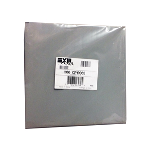 EXM Manufacturing Eurobex 1100 CP10065 Series 1100 Indoor Wireway 10 ...