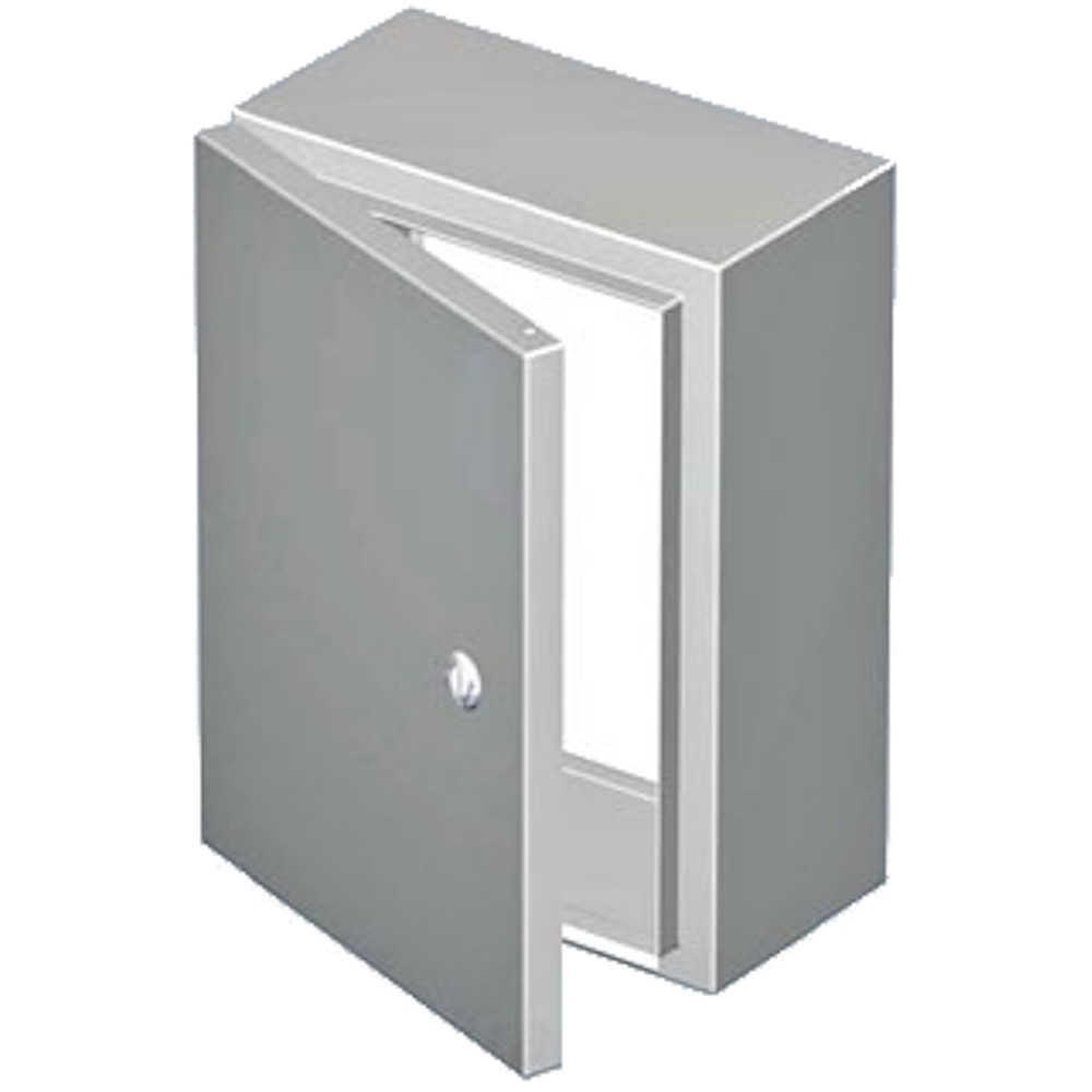 EXM Manufacturing Eurobex 5412 ES242410 N4, N12 Water, Oil & Dust Tight ...