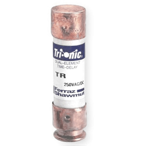 Mersen TR600R, 250 Volt AC/DC 600 Amp Time Delay Class RK5