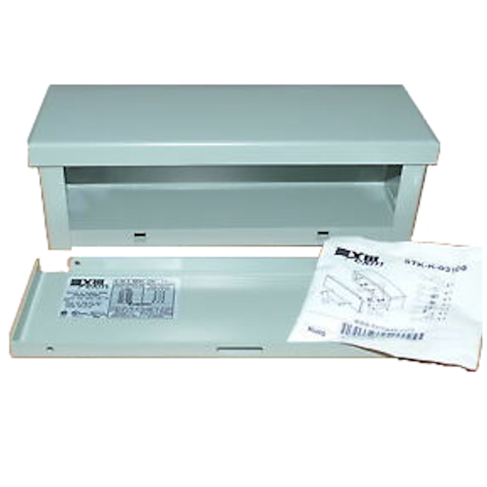 EXM Manufacturing Eurobex 1300 CH040412 Nema 3R Outdoor Wiring Through ...